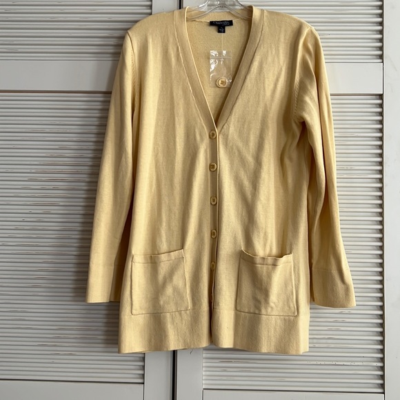 Chadwicks Sweaters Chadwicks Of Boston Cardigan Sweater Poshmark